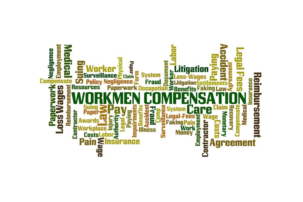 New Jersey Workers' Compensation Benefits